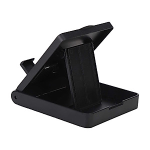 Game Console Holder Base, Portable Anti Fall Strong Durable Game Console Bracket for Switch Lite Game Console