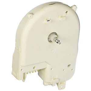 GE WH12X10296 Washing Machine Timer