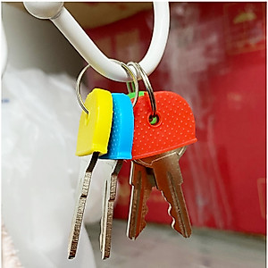 CH751 Keys for RV compartments, Campers, Storage Cabinets, Trailers, Controller Covers, Carts, Universal Keys, Perfect Replacement Keys
