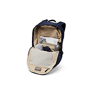 Bellroy Classic Backpack Plus – (Laptop Bag, Laptop Backpack, 24L) - Navy