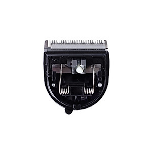 Wahl Standard Blade, 5in1 Cutting Lengths, 0.7 mm - 3 mm, Replacement Blades, Spare Clipper Blade, Clipper Spares, Stainless Steel, Chrome Plated, Rust Resistant, Precise Cutting