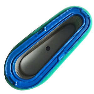 493910 691667 Air Filter Cleaner Cartridge With 272477S 272477 Pre Filter For BS 4166 5075 5075H 5075K Fit 8.5HP 10.5HP 11.5HP 28B707 28A702 28B702 Vertical Engine Cub Cadet Toro Lawn Tractors