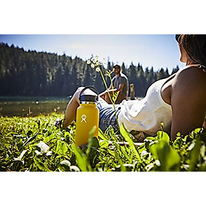 Hydroflask, Wide Flex Cap Stone