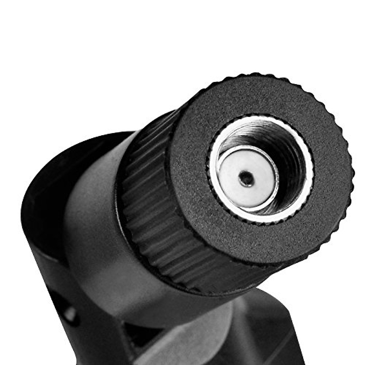 SilverStone Technology High Gains Dual band WIFI antenna 5GHz 7dBi, 2.4GHz 5dBi with RP-SMA plug WAD17