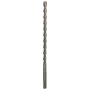 Bosch 2608831027 10x200x260mm Hammer Drill Bit SDS Plus, 3"