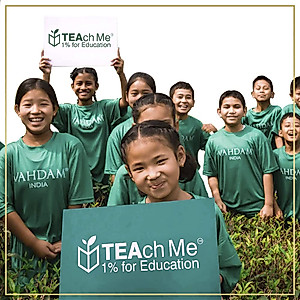 VAHDAM, Double Walled Glass Tea Cup (8.5oz/250ml Capacity) Lead-Free Borosilicate Glass, BPA Free | Double Walled Coffee Mug