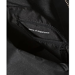 Lululemon All Night Festival Bag 5 L (Black)