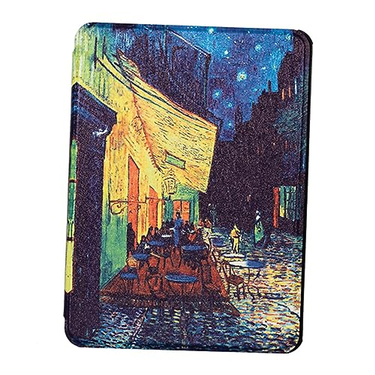 UKCOCO case Electronic case Electronics case e Reader E- Reader Leather Cover Ultra- Thin Cover Cover e-Book Protective Cover Protective Cover for e-Reader Slim Cover