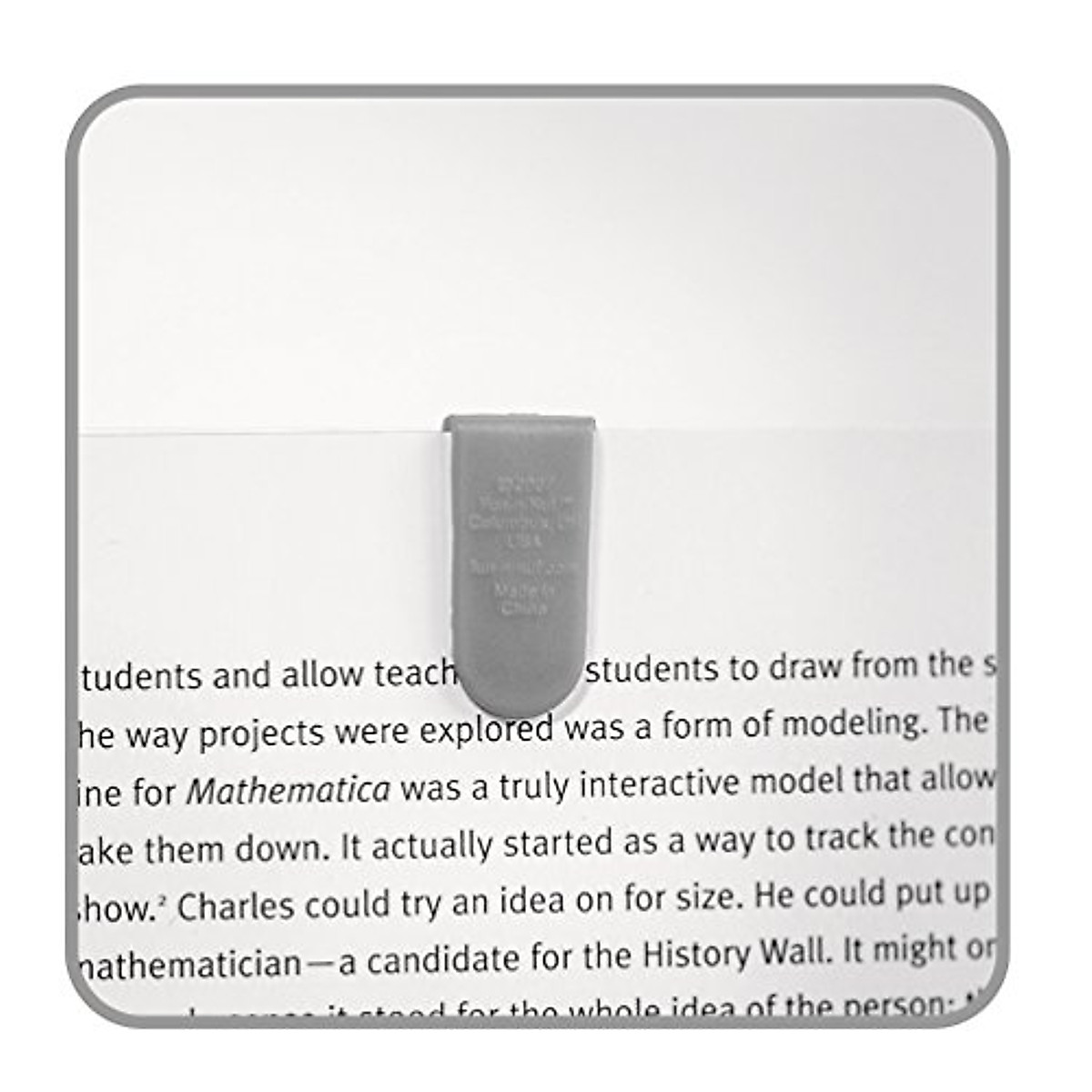 Wordy Quote Bulk Bookmarks - 36 Bulk Bookmarks for Kids Girl’s Boys- School Student Incentives – Library incentives – Reading Incentives - Party Favor Prizes - Classroom Reading Awards!