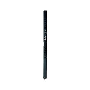 Tripp Lite PDU Switched 1.4kW 16 5-15R 120V 15A LX Platform Interface 5-15P Vertical 0URM Rack-Mount TAA (PDUMV15NETLX)