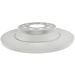 ACDelco 18A81786 Professional Rear Disc Brake Rotor