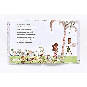 Ada Twist, Scientist: A Picture Book (The Questioneers)