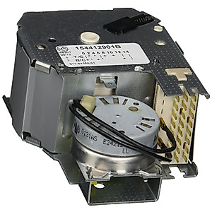 GENUINE Frigidaire 154412901 Timer Dishwasher