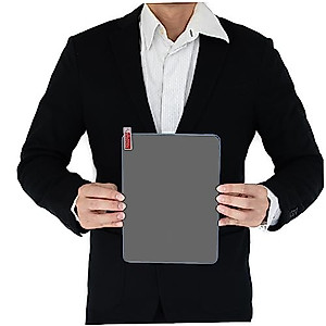 SWOOMEY Peacock Applique Clear Protective Film 2pcs Tempered glass film Reader Tempering protective film ebook tempered glass film protector ebook ebook screen film clear e-