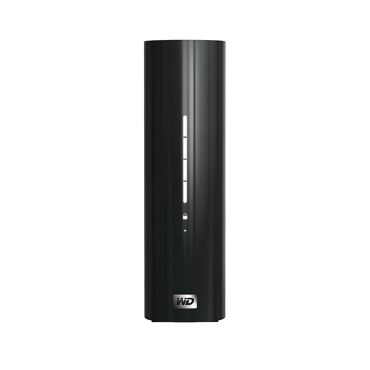 WD My Book Essential 2 TB USB 2.0 Desktop External Hard Drive