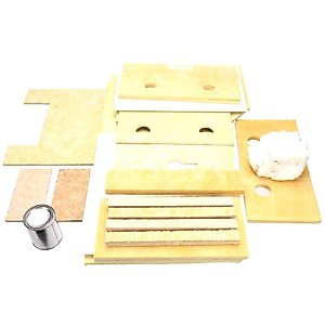 Henny Penny 16310 Complete Insulation Set