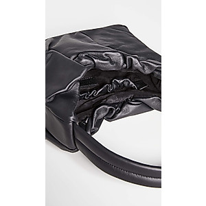 STAUD Women's Felix Bag, Black, One Size