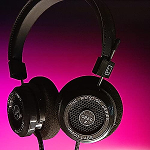GRADO SR60x Prestige Series Wired Open-Back Stereo Headphones