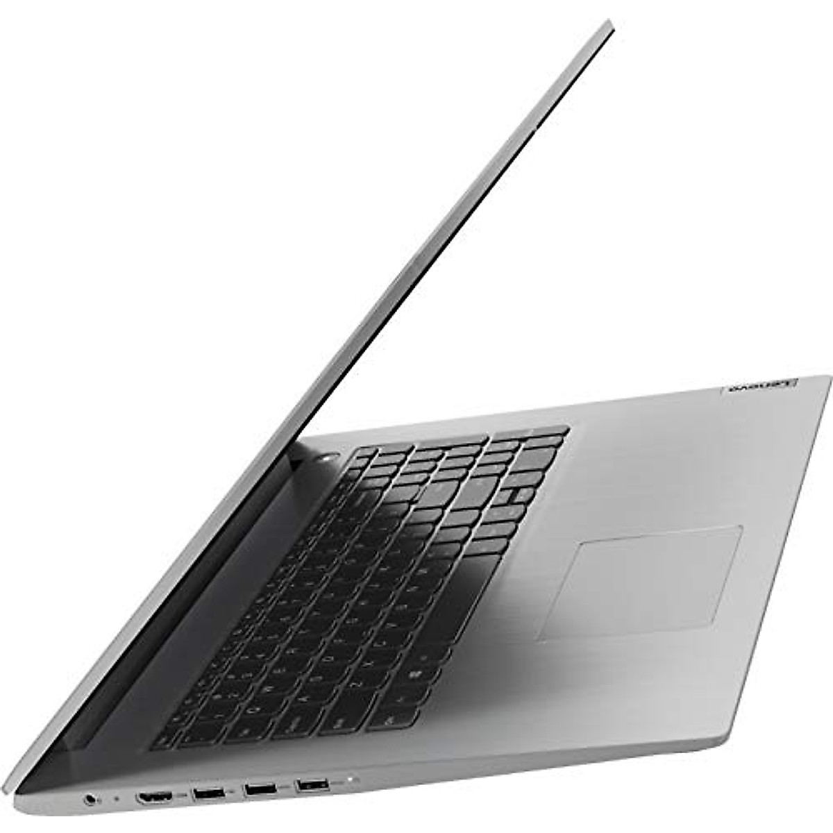 Lenovo 2023 Ideapad 5 15.6" FHD IPS Touchscreen Laptop AMD 8-Core Ryzen 7 5825U 16GB DDR4 512GB M.2 NVMe SSD AMD Radeon Graphics HDMI WiFi AX BT USB-C Fingerprint Backlit Grey Windows 10 Pro w/RE USB