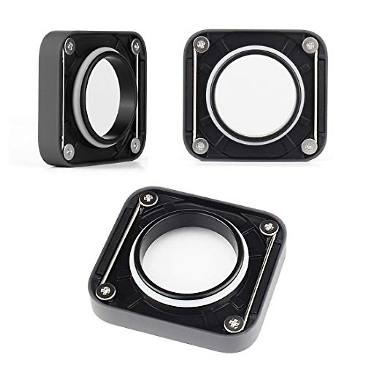 Replacement Protective Lens Cover for GoPro Hero 5 6 7 Camera Glass Protector Lens Cover Repair Part Accessories