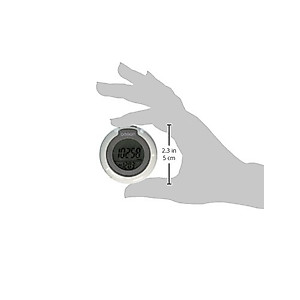 Omron HJ-150 Hip Pedometer