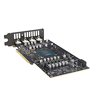 ASUS ProArt GeForce RTX™ 4080 16GB OC Edition GDDR6X Graphics Card (PCIe 4.0, 16GB GDDR6X, DLSS 3, HDMI 2.1a, DisplayPort 1.4a)