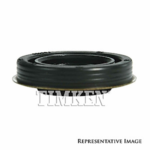 Timken 710489 Front Axle Shaft Seal