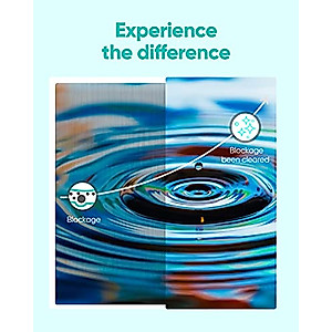 Printer Cleaning Kit | Printhead Cleaning Kit for HP Epson Canon Brother Inkjet Printer 8600 8610 8620 ET-2650 WF-2650 WF-2750 WF-7710 ect,High Efficiency Premium Syringe,100ML Best-Printers Certified