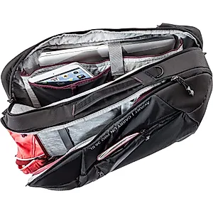 Deuter AViANT Carry on Pro 36 SL Women’s Travel Backpack - Black