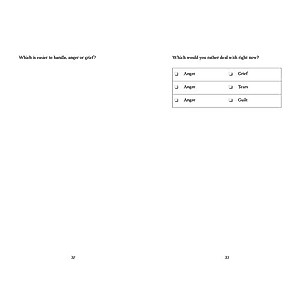 Hardcore Grief Recovery Workbook: An Honest Journal for Getting through Grief without the Condolences, Sympathy, and Other BS (F*ck Death)