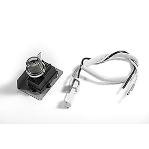 Replace parts 67847 Grill Igniter Kit Replacement for Weber Genesis 300 Series(2008-2010)