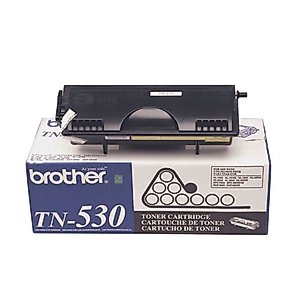 Brother 1670N-1-Standard Yield Black Toner, 3300 Yield