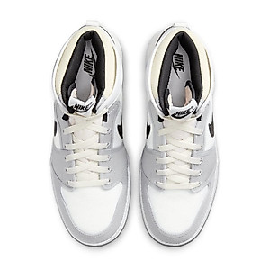 Jordan Mens Air 1 KO DO5047 100 Greyscale - Size 11