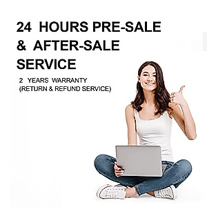 Fastink Compatible T502 502 Refill Ink Bottle Kit for ET-2760 ET-2750 ET-3750 ET-4760 ET-4750 ET-3760 ET-15000 ET-3710 ET-3700 ET-2700 ST-2000 ST-3000 ET-2803 Printer, 5-Bottle