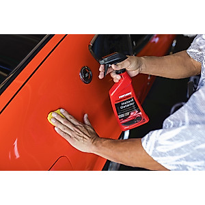 Mothers 07240 California Gold Clay Bar System