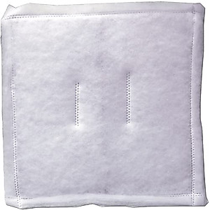 Novatek F4035 Ring Filter - Novair 700 & 1000 (Case of 24) 16" x 16"