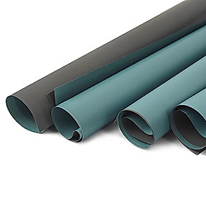 20 Counts/Flower Wrapping Paper,Romance Florist Bouquet Supplies,DIY Crafts,Gift Packaging or Art Gift Box Packaging, Waterproof Floral Wrapping Paper 24X 24Inch.