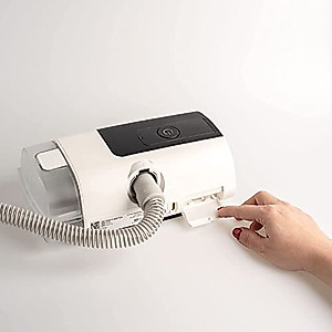 Disposable Replacement CPAP Airsense 11 Filters by Snugell® | Premium Universal Filter for Resmed Airsense 11 Series | Travel Machine or Home Use (20)