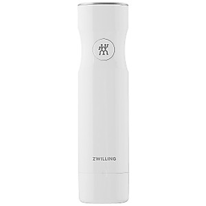 ZWILLING Fresh & Save Handheld Vacuum Sealer + 3-pc Glass Food Storage