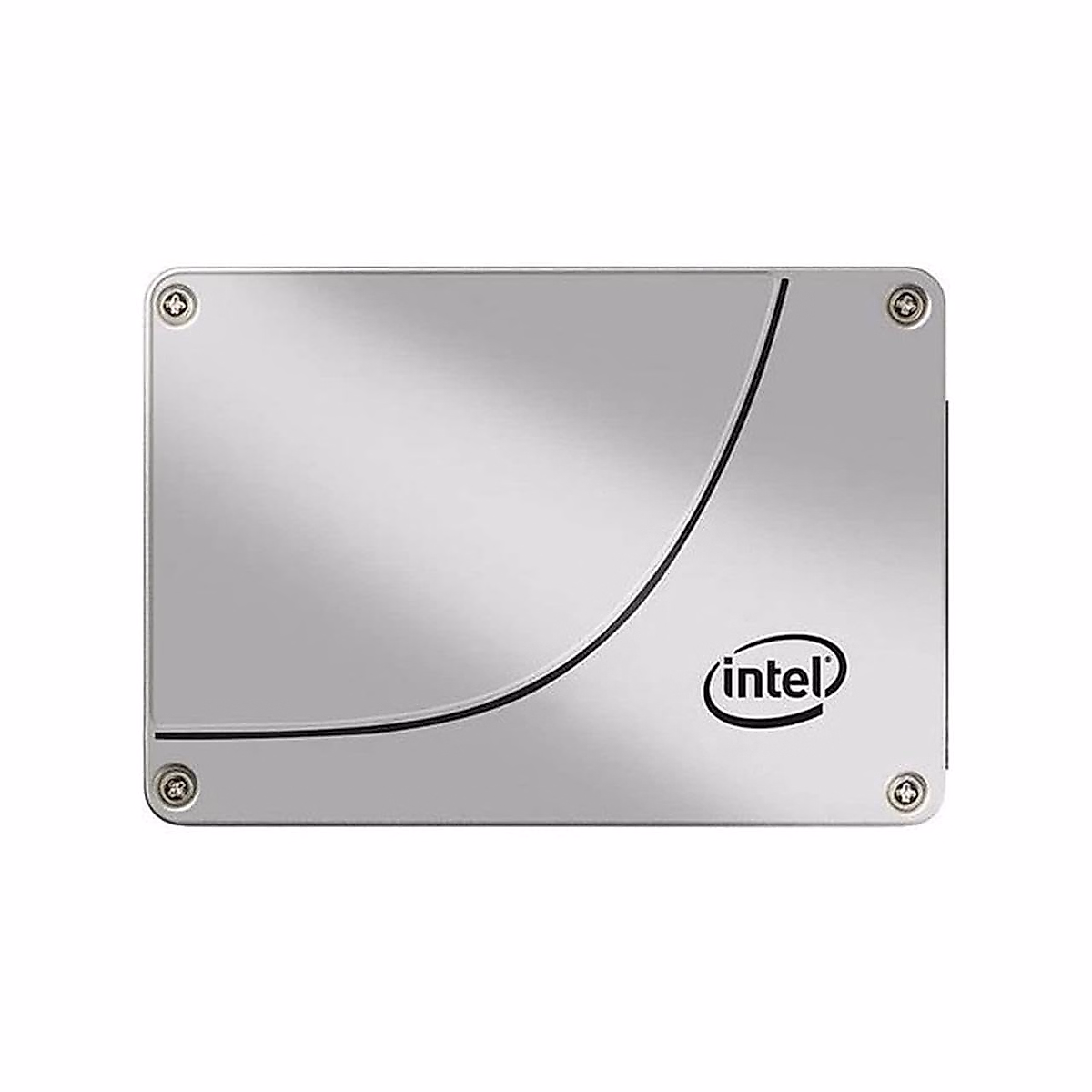 Intel D3-S4620 1.92 TB Solid State Drive - 2.5" Internal - SATA (SATA/600)