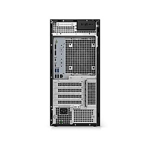 Dell Precision 3660 Tower Intel Core i7 13700 16C 64GB RAM DDR5 1TB SSD NVIDIA RTX A2000 12GB GDDR6 - DVD+/-RW - Keyboard, Mouse Windows 11 Pro