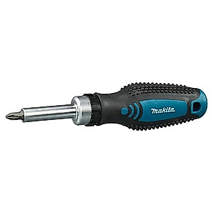 Makita D-58849 Ratcheting Screwdriver