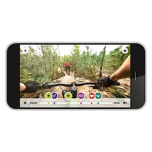 TomTom Bandit 4k Action Video Camera