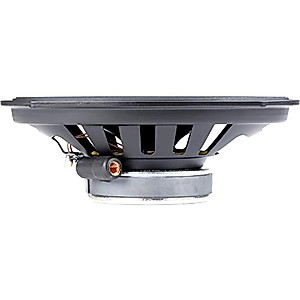 Alpine S-S69 S-Series 6x9-inch Coaxial 2-Way Speakers (pair)