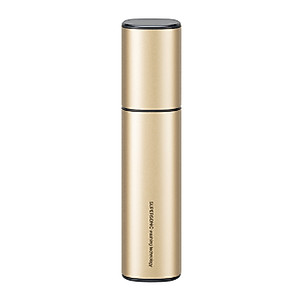 SHARP Handy washing machine Ultrasonic washer UW-A1-N (Gold)(Japan Import-No Warranty)
