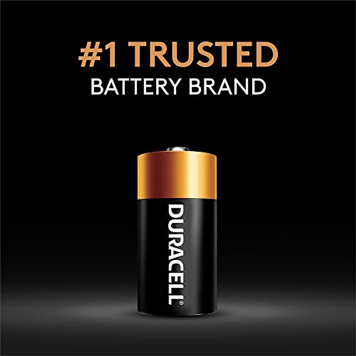 Duracell N 1.5V Alkaline Battery, 2 Count Pack, N 1.5 Volt Alkaline Battery, Long-Lasting for Medical Devices, Key Fobs, GPS Trackers, and More