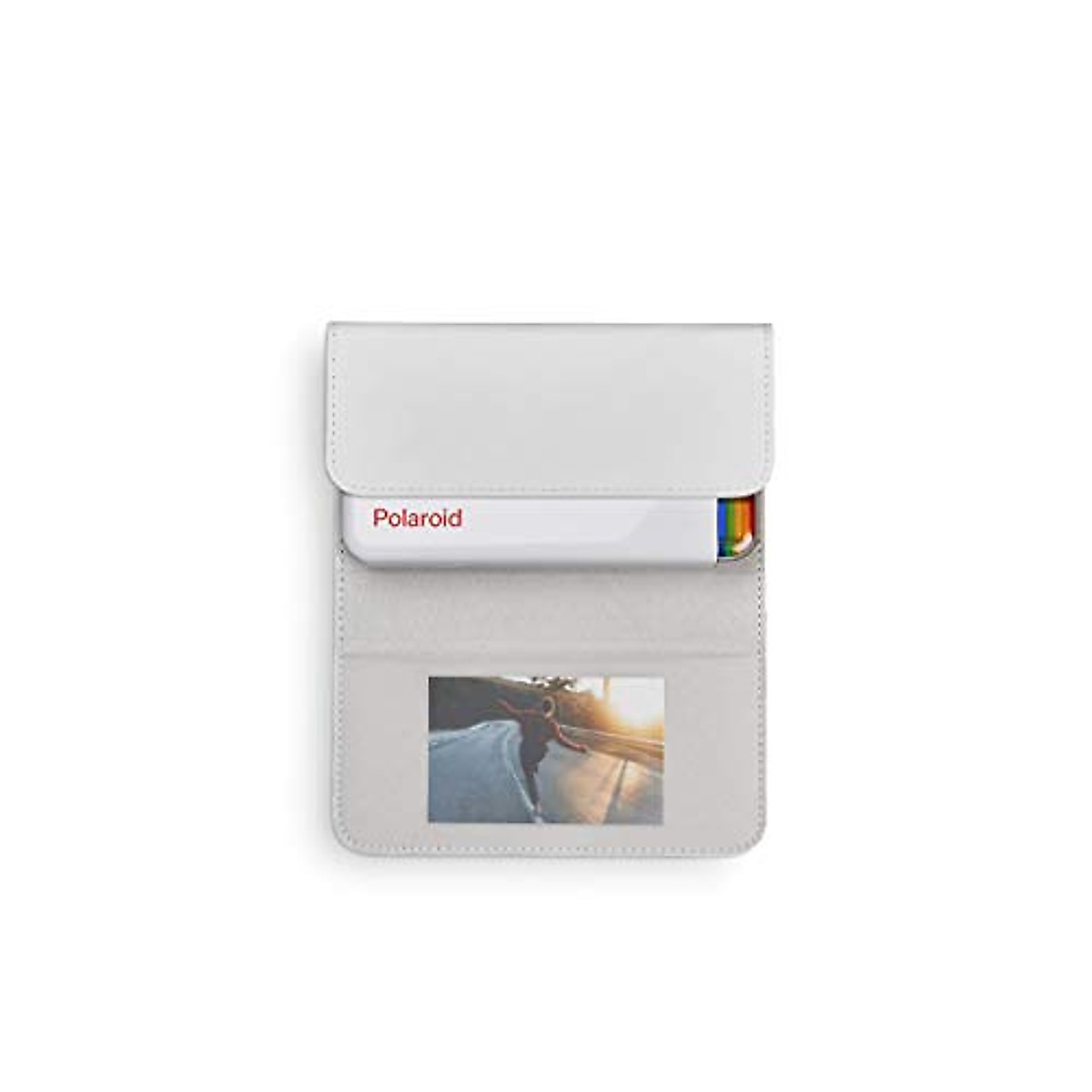 Polaroid Hi-Print Case