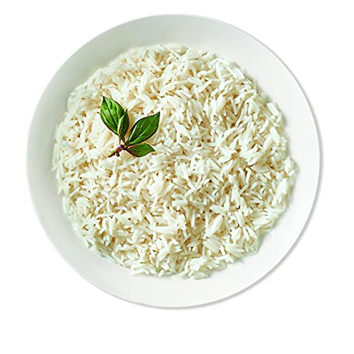 Tasty Bite Jasmine Rice, Microwaveable Cooked Rice, 8.8 Ounce (Pack of 6)