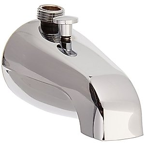 Master Plumber 682-677 Tub Diverter Spout