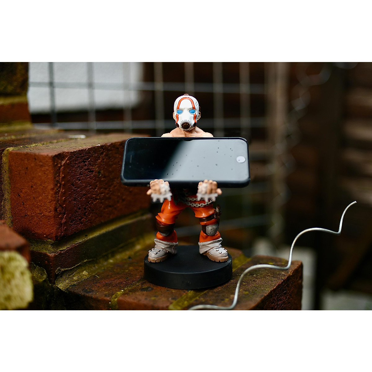 Cable Guys, Borderlands Psycho Controller Holder